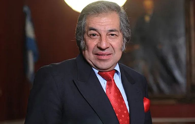 Oscar Miranda brindará un show tributo a Sandro en Alberti | Bragado TV - Portal digital de ...