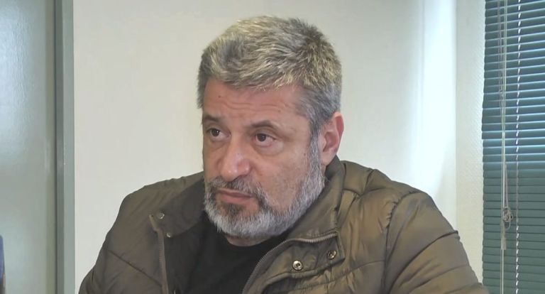 Víctor Santa María: “Massa va a recibir un país mucho mejor que el que ...