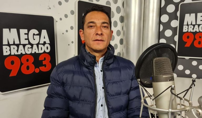 Nicolás Greco: "El Frente Patria Grande acompaña a Massa en el balotaje ...