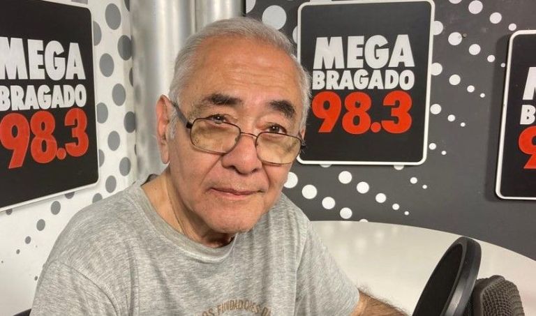 Un bragadense que reside en Necochea cuenta de sus presentaciones como ...