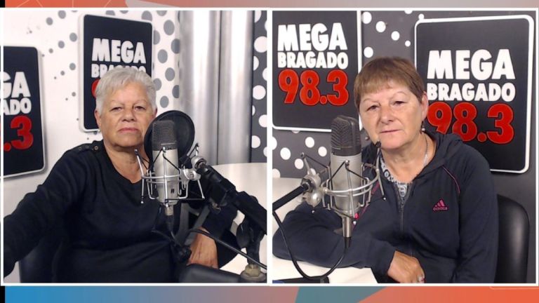 Continúan sin descanso y sin pausa las obras de Corazón Solidario | Bragado TV - Portal digital ...