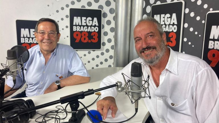 El Rotary Internacional cumple 119 años de vida institucional | Bragado ...