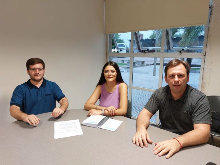 El Ejecutivo respalda la presentación de un proyecto de adhesión al ...