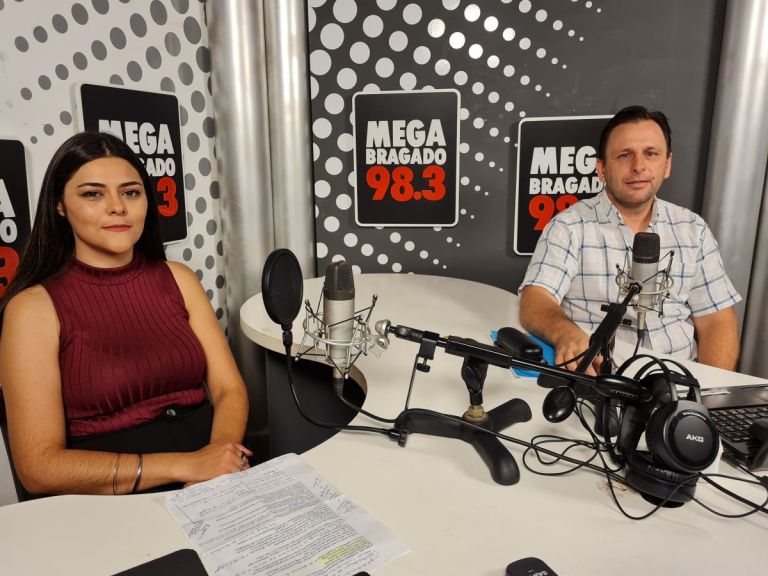 Resaltaron los beneficios de la incorporación del SAMO en el Hospital ...