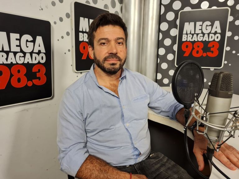 El Presidente del CUCI habló del impacto de la crisis en el comercio y ...