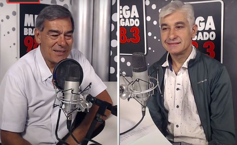 Balance de "Laly" Gatica y "Leo" sobre el Rural Bike "Potro Bragado ...