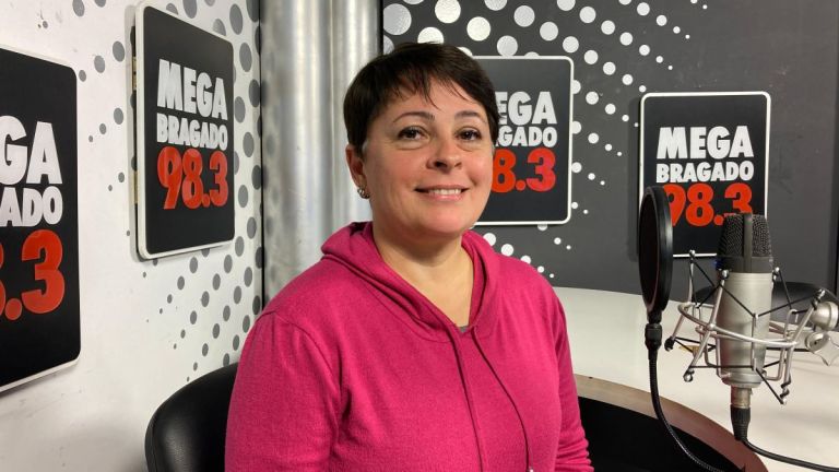 Testimonio de una luchadora: Lorena Ferrer venció por segunda vez al ...