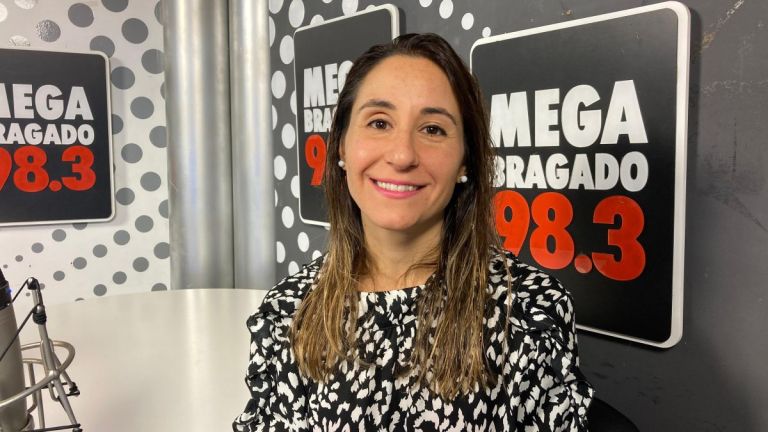 Cecilia Colombo habló sobre el mito de que comer sano es caro en ...