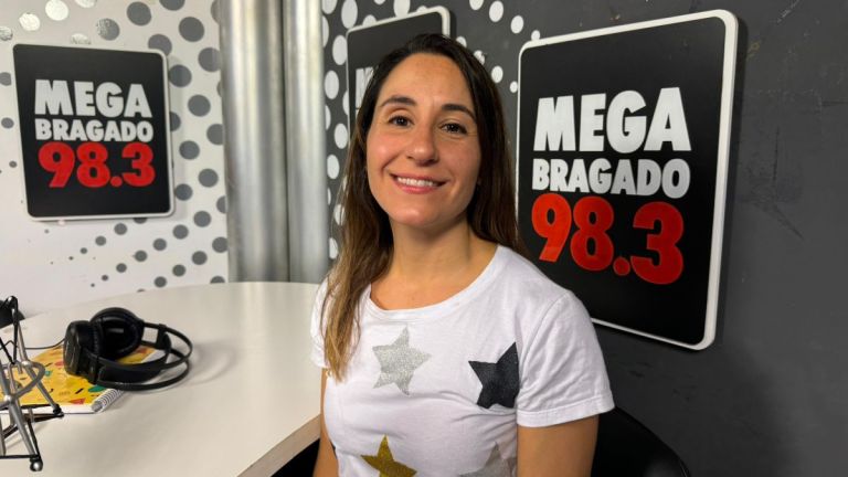 Consejos de Cecilia Colombo para tener hábitos nutricionales saludables ...