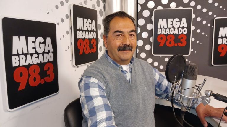 El presente de Comodoro Py desde la óptica de su Delegado | Bragado TV ...