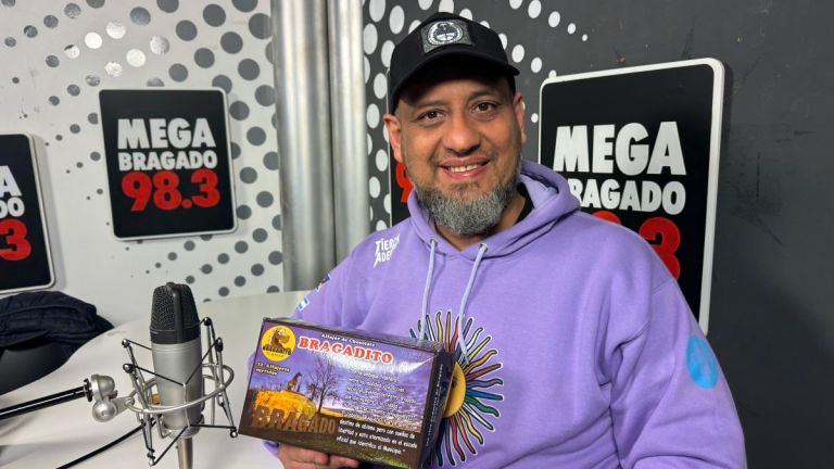 Alfajores Bragadito ganó el premio al mejor santd en la Fiesta del ...