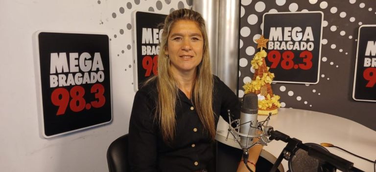 Laura Pico: "Broggi no representa a todo el pueblo de Bragado ...