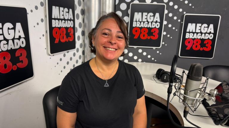 Lorena Ferrer celebra su cumpleaños con una acción solidaria | Bragado ...