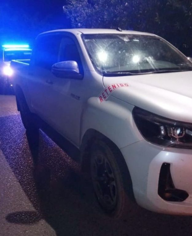 Controles vehiculares: retenciones, infracciones y casos de alcoholemia positiva | Bragado TV ...