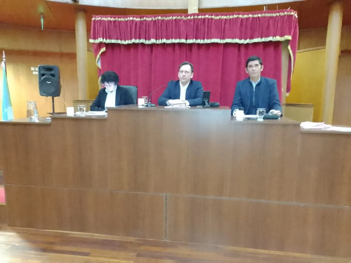 Declararon de Interés Legislativo el libro sobre Lucila López | Bragado ...
