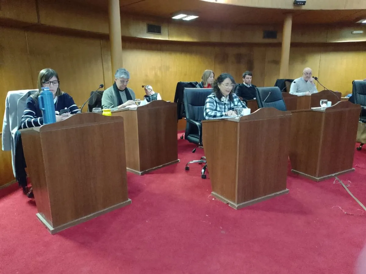 Declararon de Interés Legislativo el libro sobre Lucila López | Bragado ...