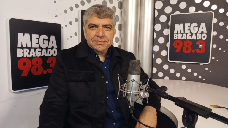 Darío Duretti: "Tras muchas discusiones, se logró una lista unificada" | Bragado TV - Portal ...