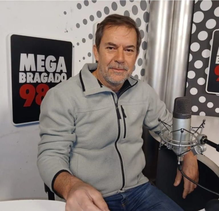 El análisis de Fernando Neri sobre la conformación de listas | Bragado ...