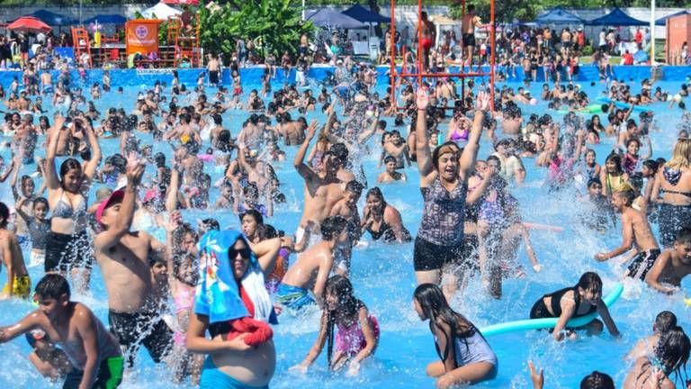 Colonia de vacaciones: qué chequeos recomiendan hacerles a los niños en ...