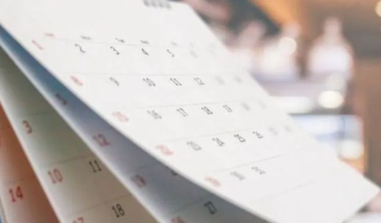 Efemérides del 13 de enero: ¿qué pasó un día como hoy? | Bragado TV ...